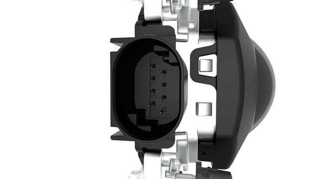 2016-2018 Jeep Grand Cherokee Adaptive Speed Control Module Sensor ...