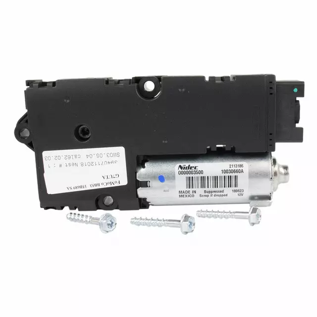 2017-2019 Ford Explorer | Motor | BB5Z-15790-F | Walls' Ford Parts