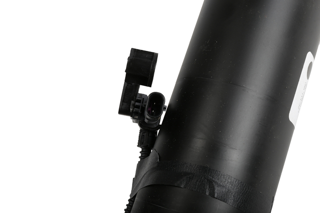 2013-2019 Cadillac XTS Shock, driver side rear 84326293 | GMPartsDirect.com