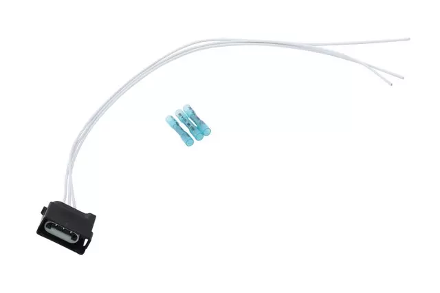 Body Wiring Harness Connector Kit 84952156 GM | GMPartsDirect.com