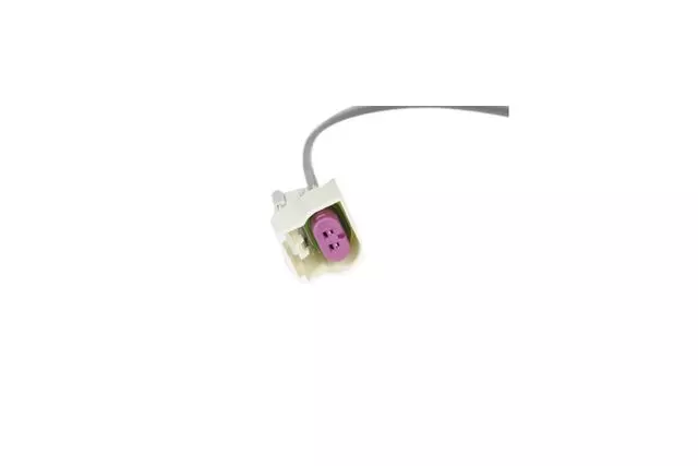 Natural Colored Multi-Purpose Pigtail 13580877 | OEM Parts Online