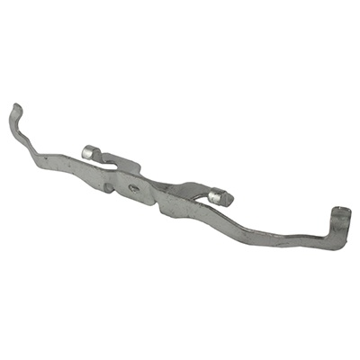 2013-2022 Ford Brake Pads Retainer Spring CV6Z-2B486-A | QuirkParts