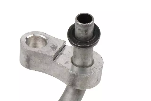Automatic Transmission Auxiliary Fluid Pump Outlet Pipe 24265641 | OEM ...