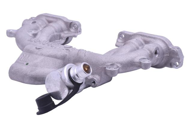 2014-2022 Cadillac Intake Manifold Vacuum Fitting 12686826 | QuirkParts