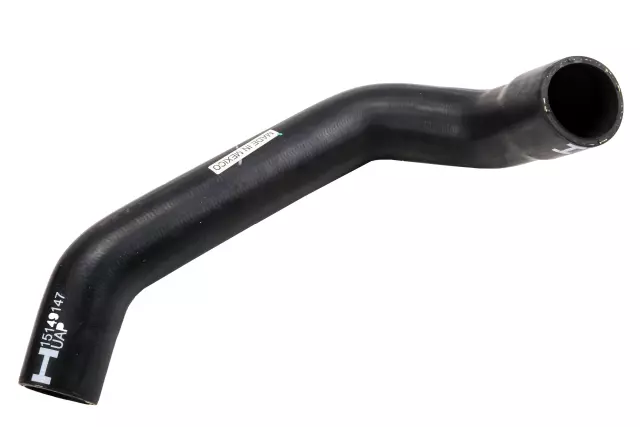 Radiator Hoses - Genuine GM Parts | GMPartsDirect.com