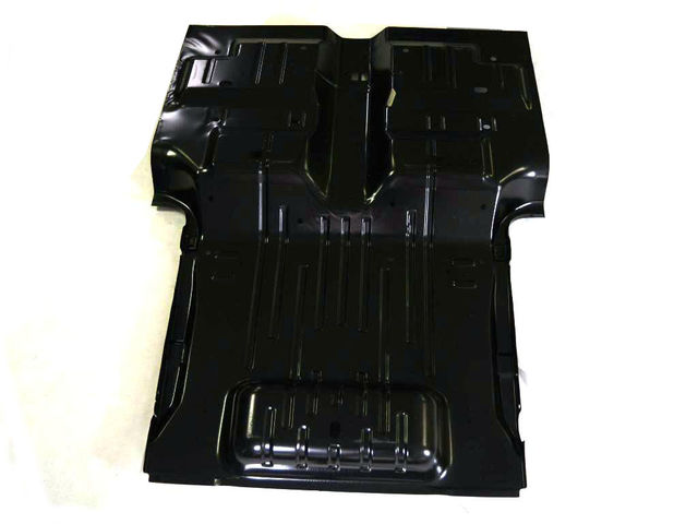 2015-2018 Jeep Rear Floor Pan 68263396AA | My Mopar Parts
