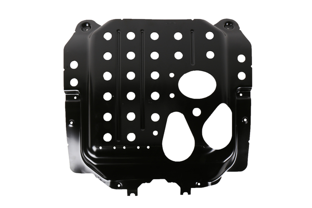 Underbody Skid Shield 84788632 | GMPartsDirect.com
