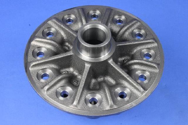 Differential and Housing for 2005 Dodge Ram 1500 | Mopar Estores