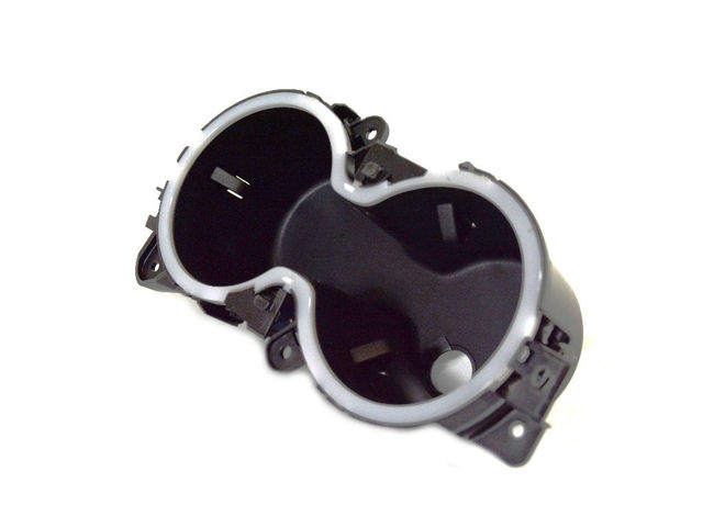 2014-2022 Mopar Console Cup-Holder 68212604AC | Mopar Estores