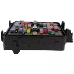 LC3Z-14A068-D - Panel Assembly Fuse Junction Ford Parts Direct