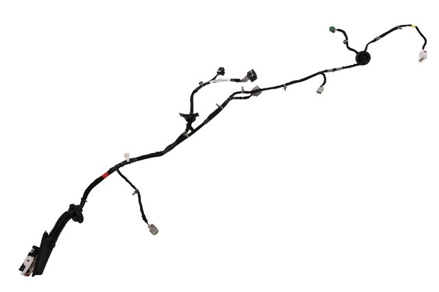 Front Driver Side Door Wiring Harness 84697619 | GMPartsDirect.com