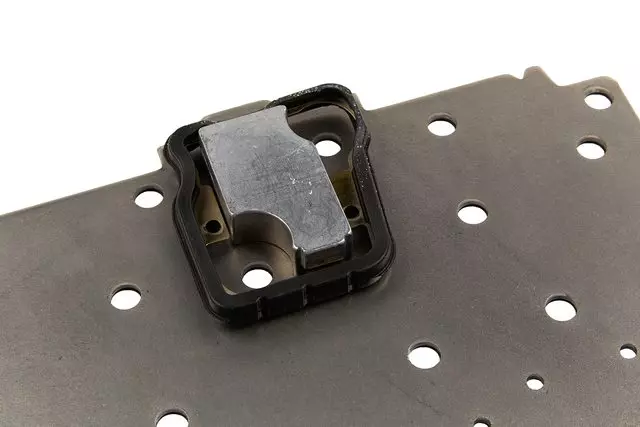 Automatic Transmission Control Valve Body Kit with Plates and Gaskets ...