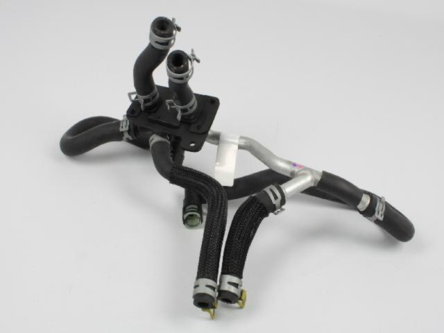 2011-2023 Dodge Durango Heater Supply And Return Hose And Tube ...