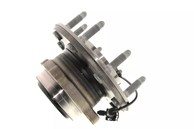 Wheel Hubs & Bearings | Maxon GMC Parts