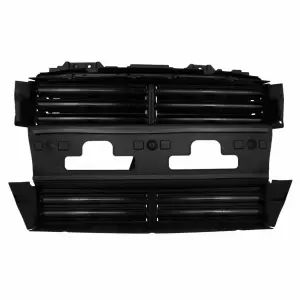 JB5Z-8475-A - Radiator Shutter Assembly 2013-2019 Ford | Ford Parts Direct
