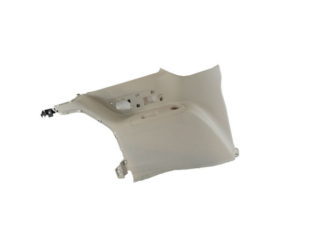 Panels - Moldings - Scuff Plates, Pillar, Cowl, 1/4 Panel Trim and ...