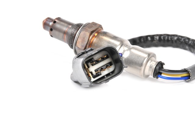 2016-2020 GM Heated Oxygen Sensor 12675980 | GMPartsDirect.com