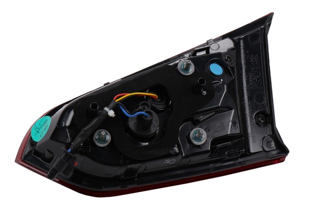 Lighting Components | Malouf Parts Xperts