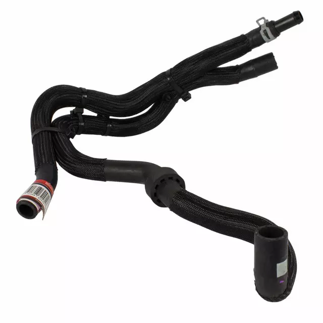 2014-2020 Ford Fusion Engine Coolant Hose DG9Z-18472-Y | OEM Parts Online