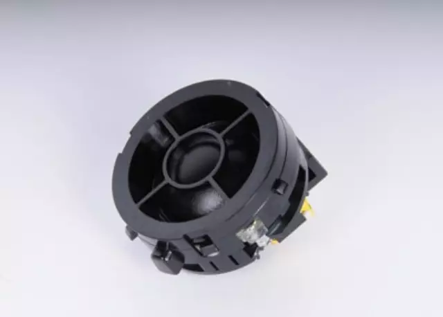 2010-2022 GM Radio Speaker Tweeter 13240950 GM | GMPartsDirect.com