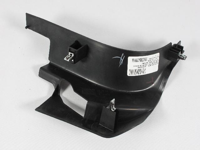 2009-2020 Dodge Journey Cowl Side Trim Panel, Left 1BE53XDVAC | My ...