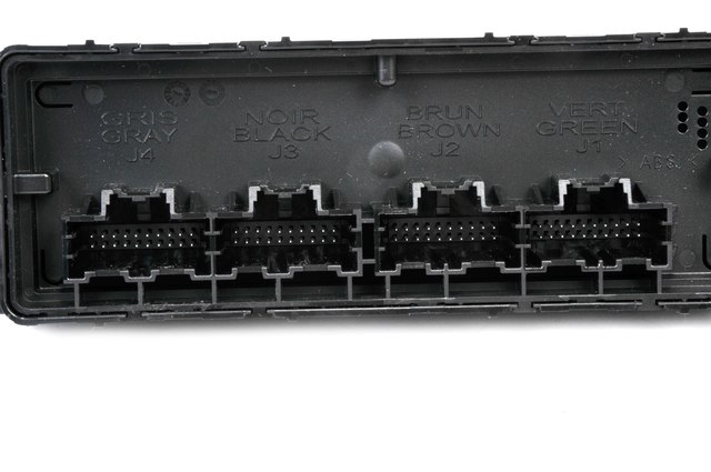 Ac System | GM Parts