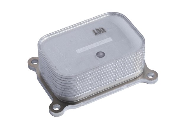 2020-2022 GM Engine Oil Cooler 55505451 | GM Parts Online