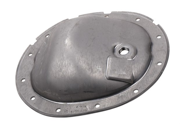 Differential Carrier Cover 85586188 | GMPartsDirect.com