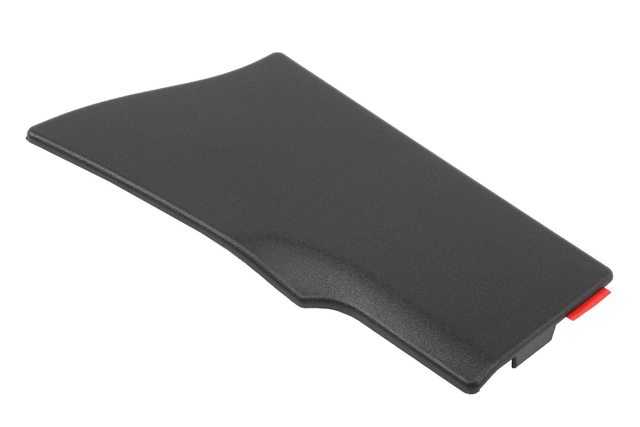 2015-2019 GMC Anthracite Driver Side Front Fender Cover 23232806 ...