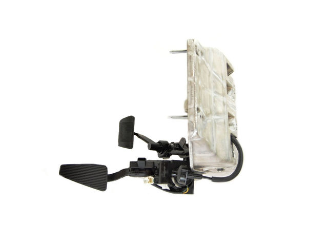 2012-2017 Ram OEM NEW 13-2017 Mopar Ram 1500 2500 Brake Accelerator ...