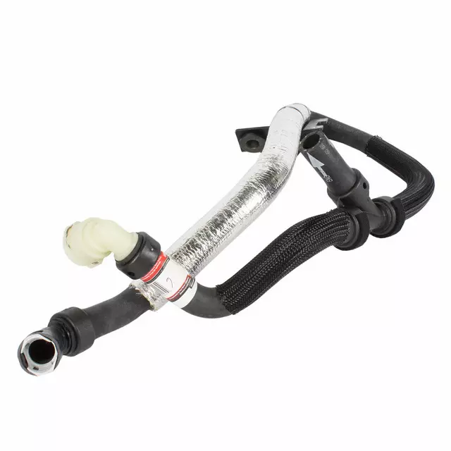 FL3Z-18472-F - HVAC Heater Hose 2015-2016 Ford F-150 | Ford Parts Direct