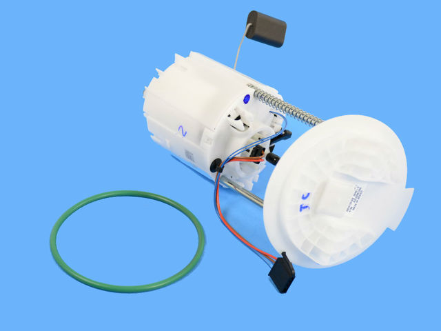 Fuel Pumps | Canada Mopar Parts