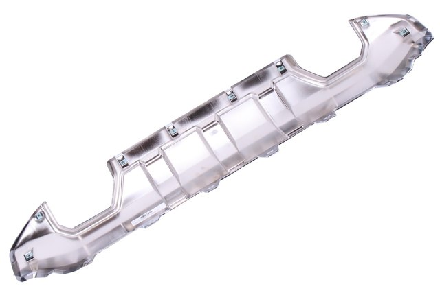 Bumper & Components - Front for 2018 Chevrolet Silverado 1500 ...