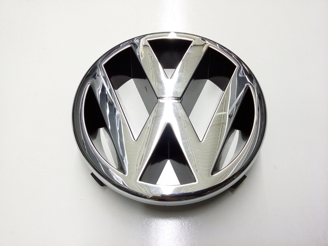 1984-2003 Volkswagen OEM NEW 1999-2002 VW Volkswagen Cabrio Logo Emblem ...