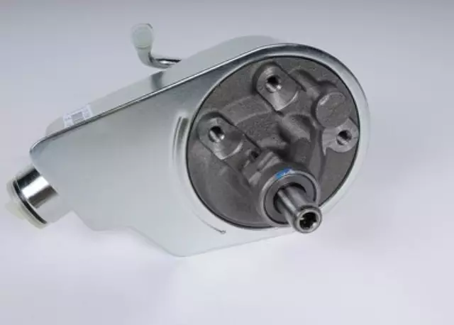 Power Steering Hoses, Pumps, & Related Components for 1998 Chevrolet ...