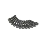 2003-2025 Mopar Hex Flange Head Bolt, Mounting 6506334AA | Mopar eStore