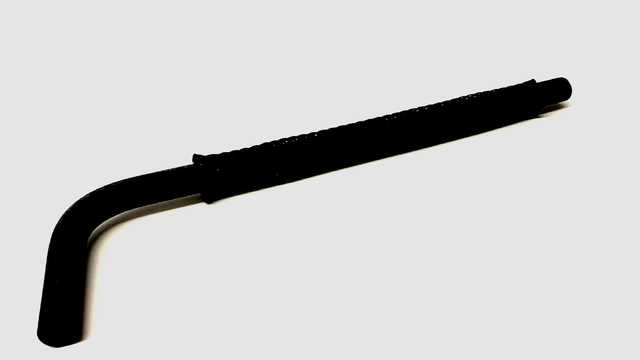 Vacuum Hose Complete 99081AA610 | TascaParts.com