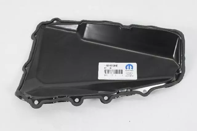 Cover 68148126AB | Mopar Online Parts