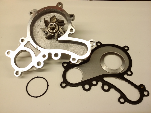 Toyota Sequoia Water Pumps | Sparks Parts