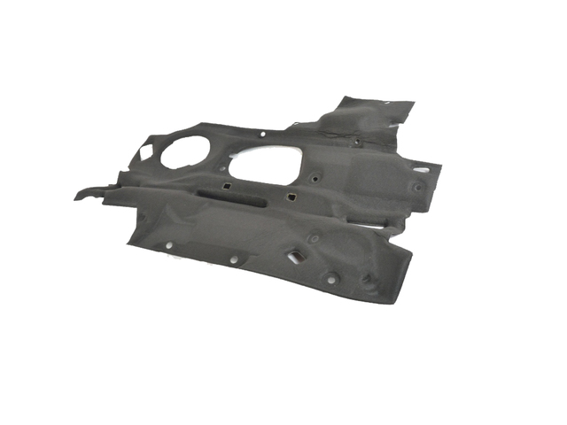 2015-2021 Jeep Renegade Dash Panel Silencer 68247086AA | My Mopar Parts