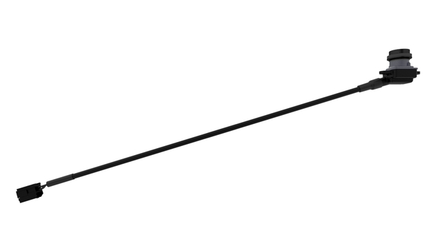 68284643AC - Rear View Camera 2016-2023 Ram | Mopar Wholesale Parts