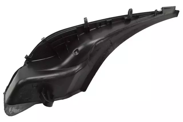 2009-2017 Chevrolet Traverse Driver Side Air Inlet Grille Panel ...