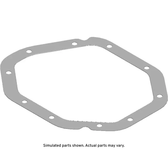 Differential for 2021 Chevrolet Silverado 1500 | GMPartsDirect.com