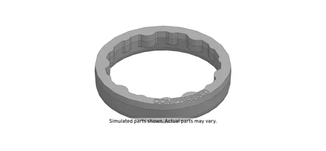 2004-2024 GM Oil Pump Suction Pipe Seal 12691257 GM | GMPartsDirect.com
