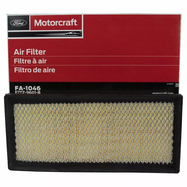 Ford F-150 Engine Air Filter | QuirkParts