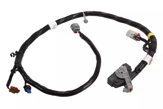 84592567 - Fuel Tank Fuel Pump Module Wiring Harness 2020 GM | GM Parts ...