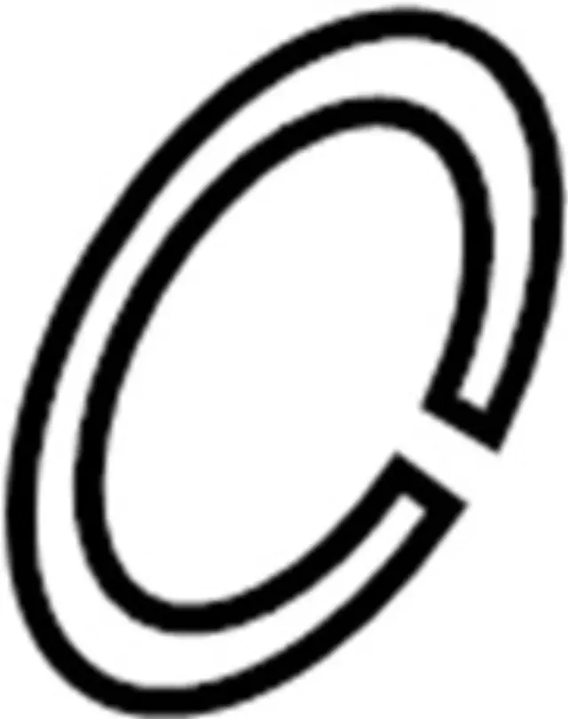 Ring-Stopper 39735-7S000 | Infiniti of Orland Park