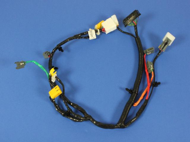 2011-2020 Mopar Seat Cushion Wiring 68531684AA | My Mopar Parts