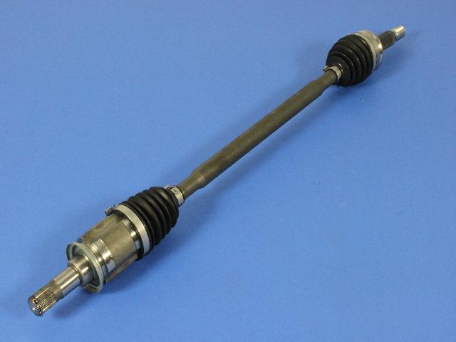 2007-2017 Mopar Axle Half Shaft, Right 5085240AC | My Mopar Parts