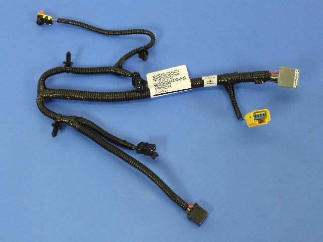 2011-2014 Mopar Power Seat Wiring 68104493AB | Mopar Estores